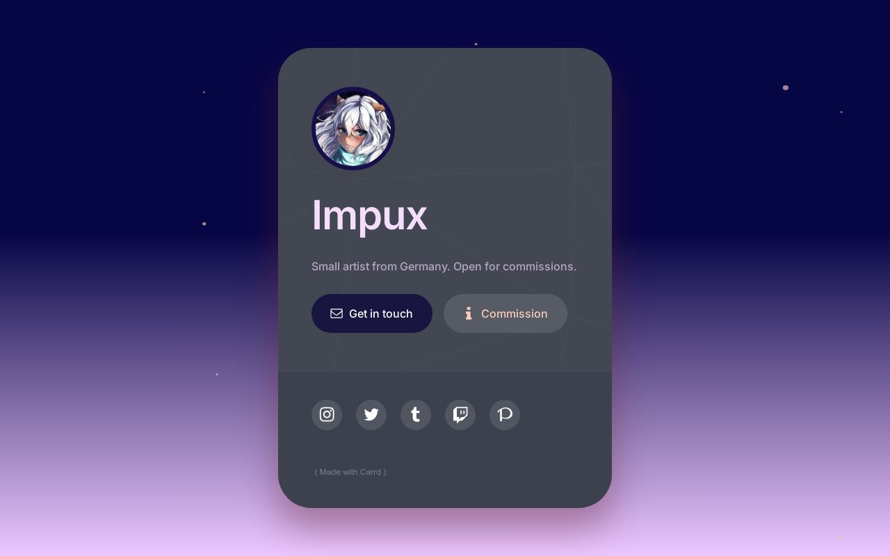 Impux